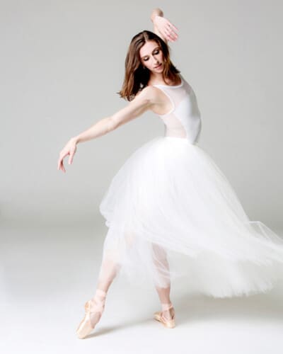 Dancers | Pacific Northwest Ballet