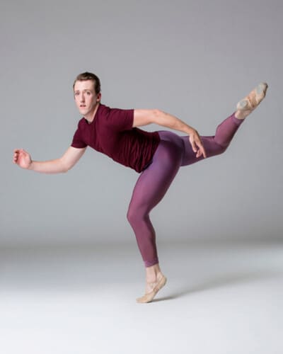 Dancers | Pacific Northwest Ballet