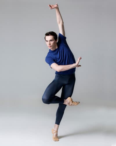 Dancers | Pacific Northwest Ballet