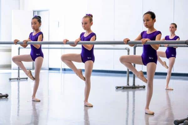 DanceChance | Classes & Programs | PNB School