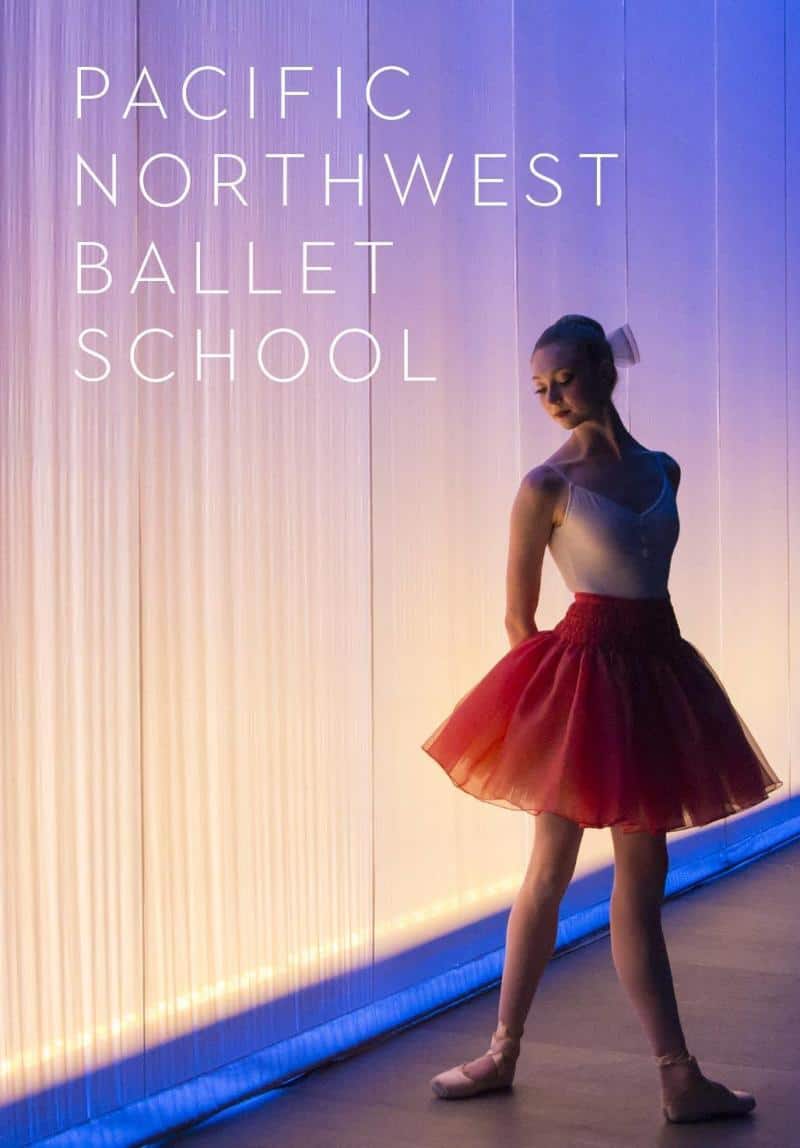 Pacific Northwest Ballet School | Pacific Northwest Ballet