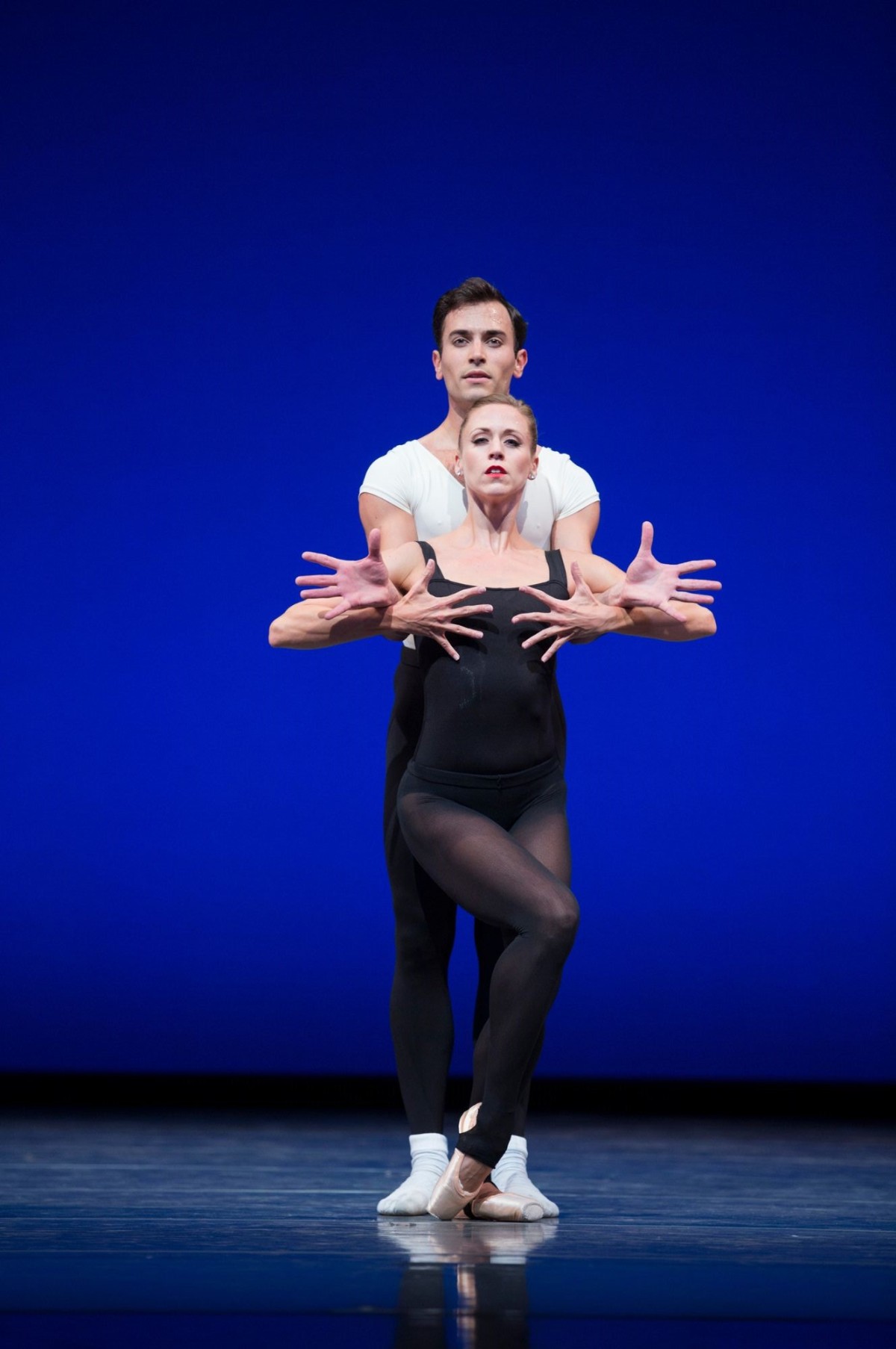 Pacific Northwest Ballet Principal Dancer Lesley Rausch Announces ...