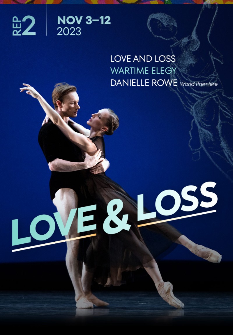 Season Ballet Performances at Pacific Northwest Ballet