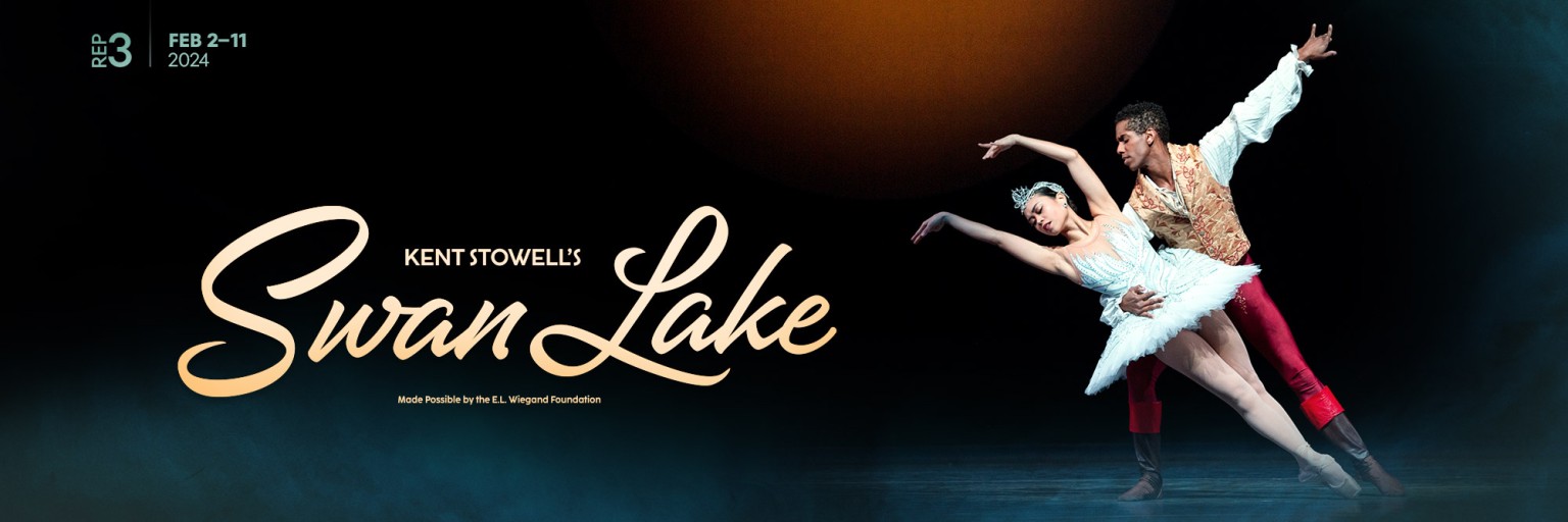 Pacific Northwest Ballet | Official Website | Seattle, WA