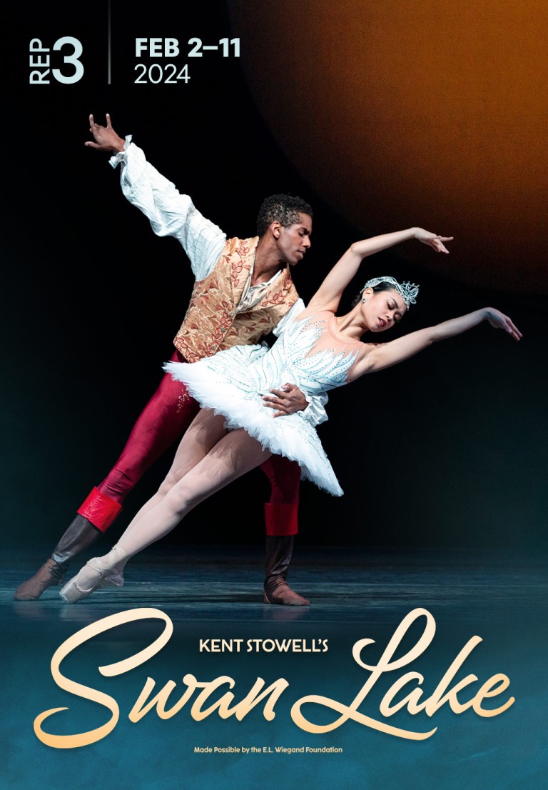 Pacific Northwest Ballet | Official Website | Seattle, WA