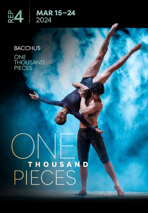 Season Ballet Performances at Pacific Northwest Ballet