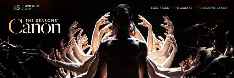 Season Ballet Performances at Pacific Northwest Ballet