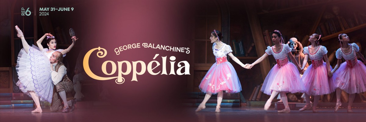 Season Ballet Performances at Pacific Northwest Ballet