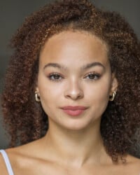 Rosalyn Hutsell | Corps de Ballet