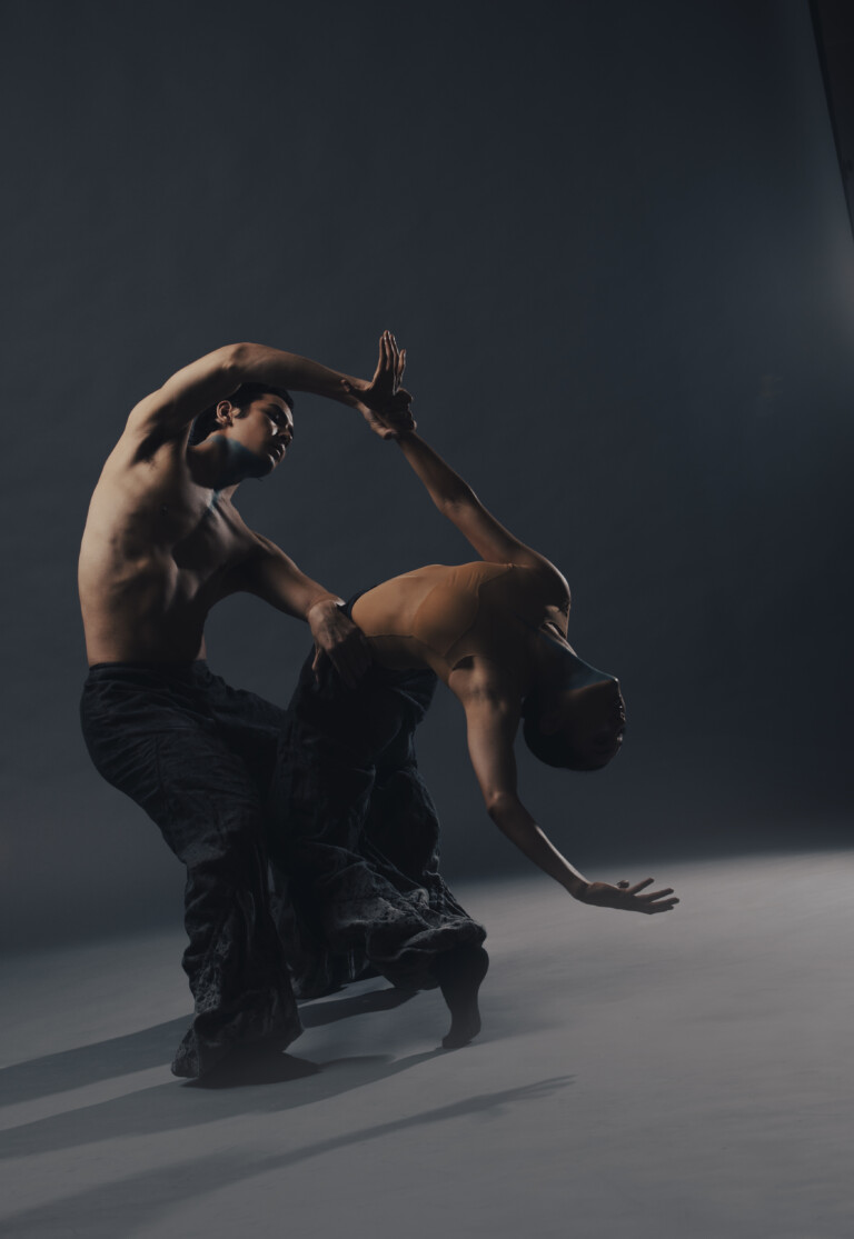 Crystal Pite’s The Seasons’ Canon by the Numbers | PNB Blog