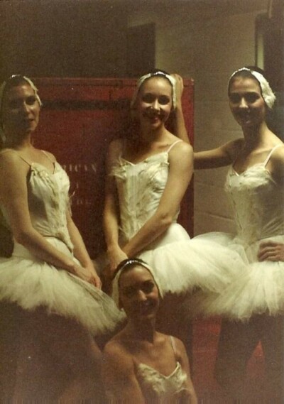 PNB School Faculty Spotlight: Meg Potter | PNB Blog