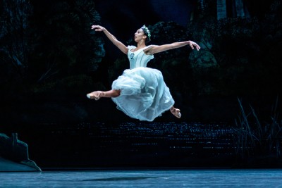 Q&A with Soloist Amanda Morgan | PNB Blog