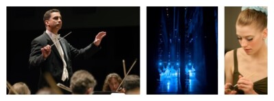 30 Magical Nutcracker Moments | PNB Blog