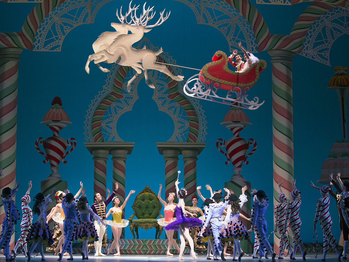 Your Ballet Gift Guide | PNB Blog