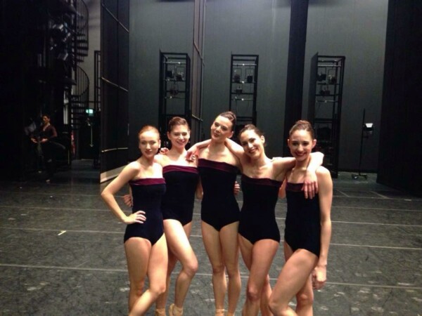 Where Are They Now? With Beila Ungar | PNB Blog