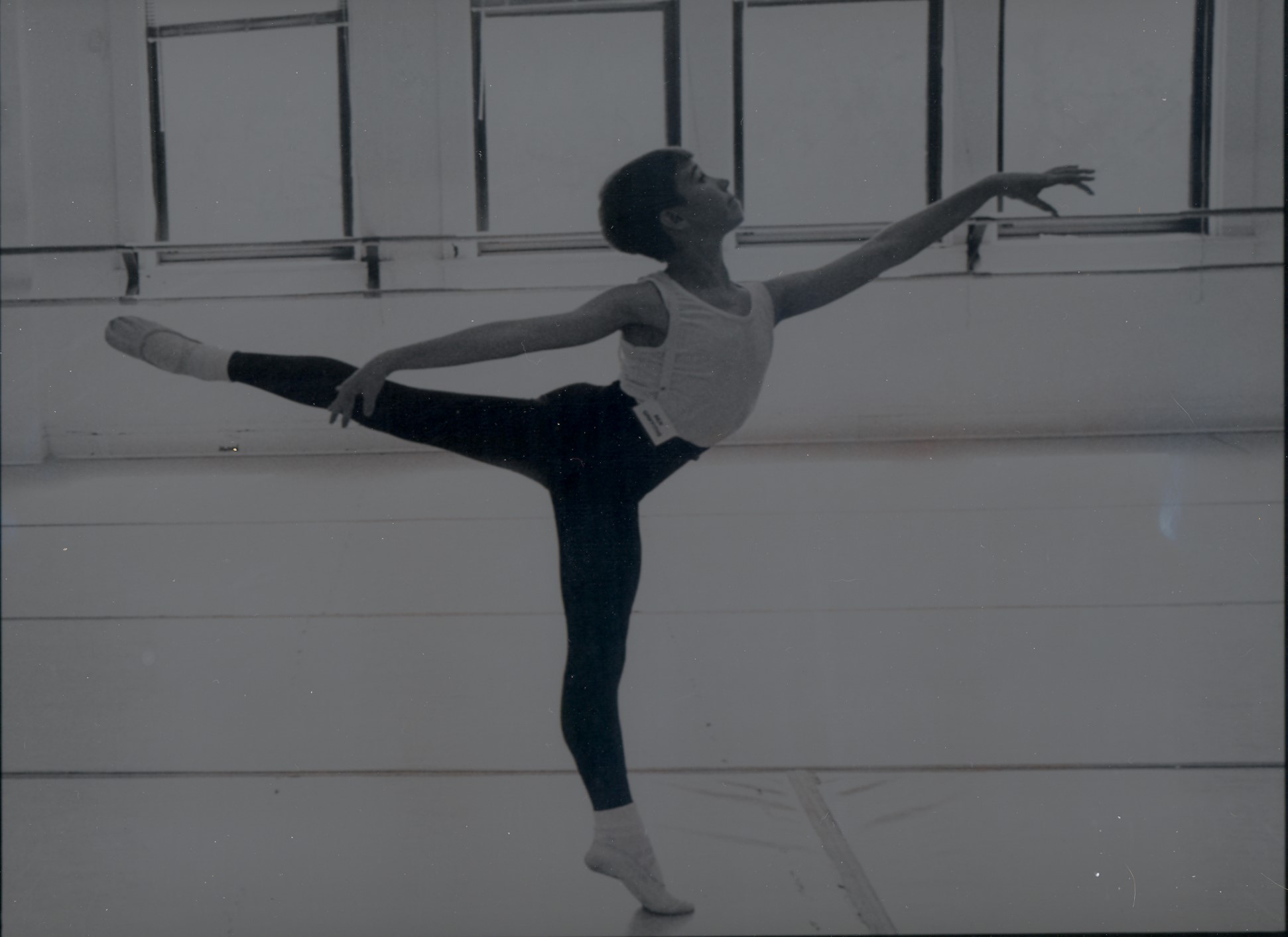 Tips from a Professional Dancer for Thriving at Summer Course: Part I ...