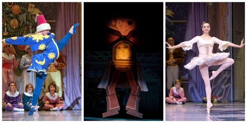 30 Magical Nutcracker Moments | PNB Blog