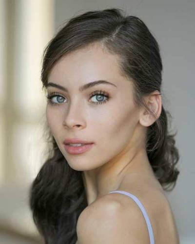 Clara Ruf Maldonado | Corps de Ballet