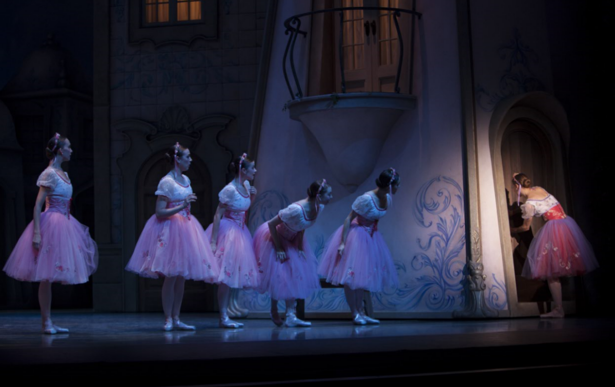 Tell The Tale: Coppélia | PNB Blog