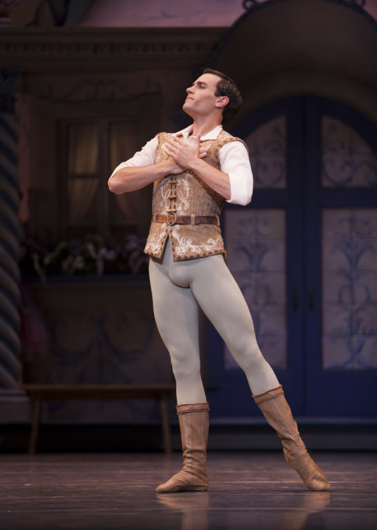 Tell The Tale: Coppélia | PNB Blog