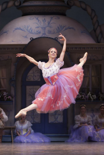 Tell The Tale: Coppélia | PNB Blog