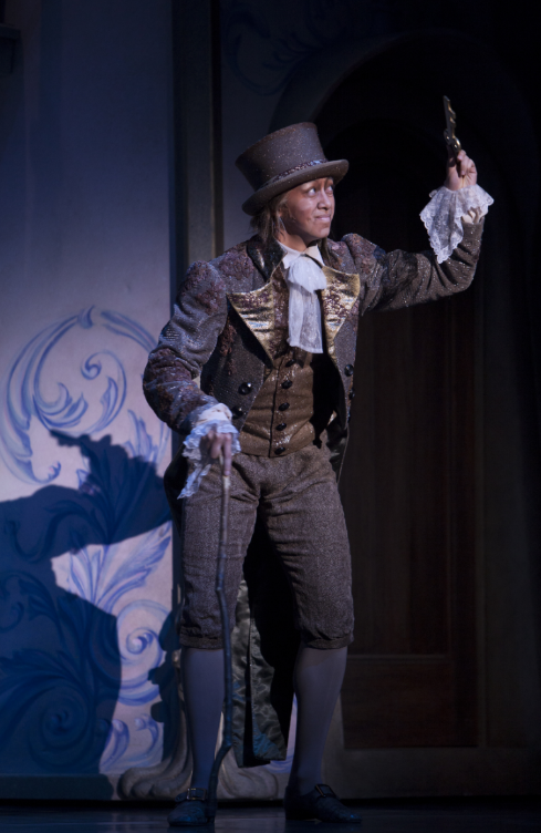 Tell The Tale: Coppélia | PNB Blog