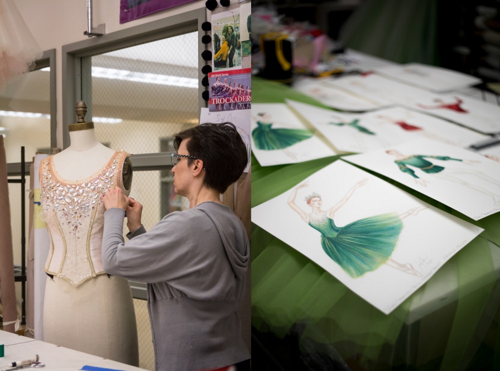 Peter Boal on Jewels | PNB Blog