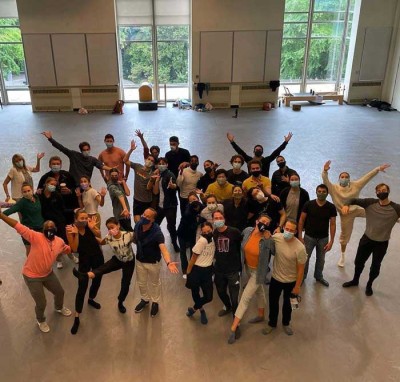 Jonathan Batista | Principal