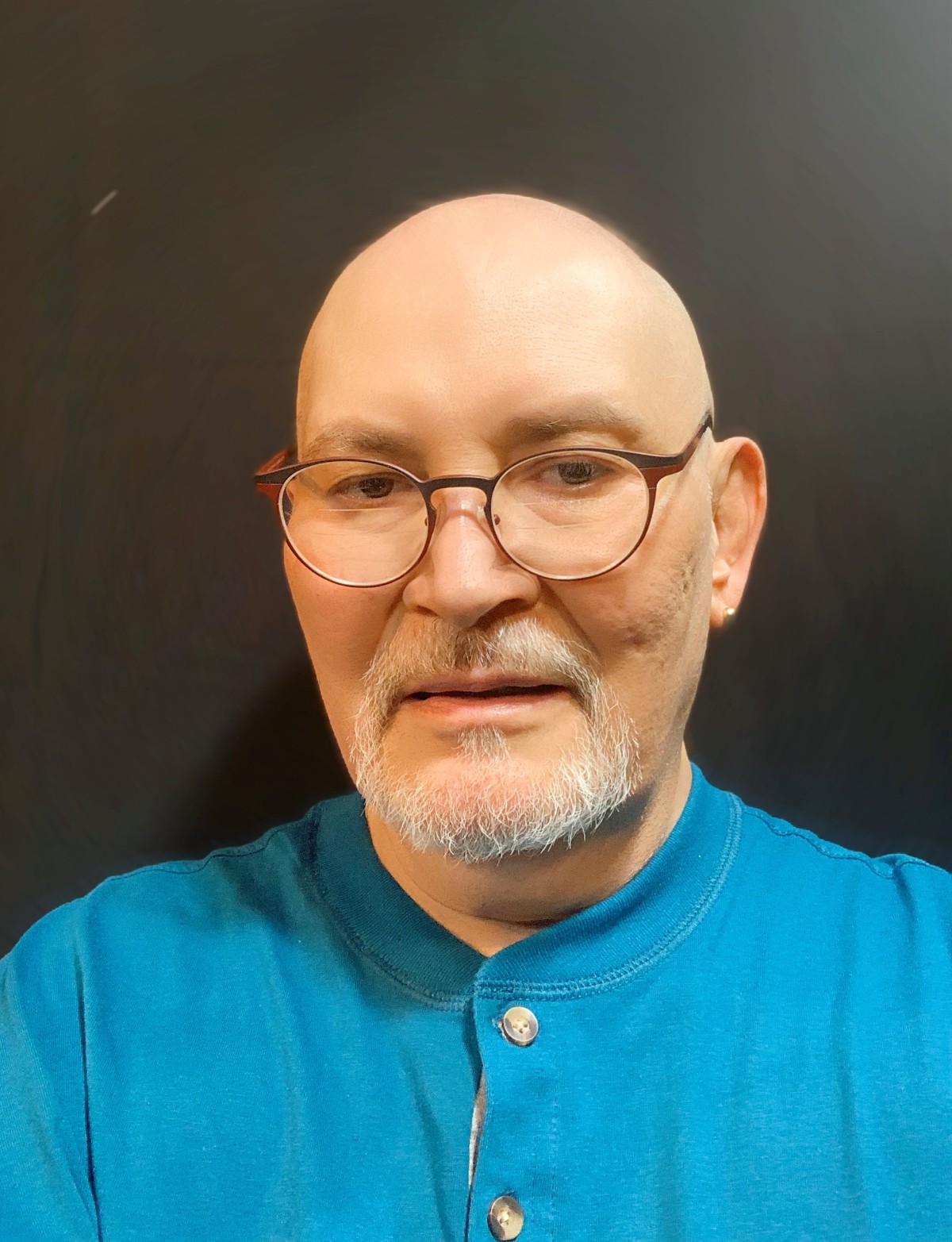 PNB Pride Profile: Dr. David Barela | PNB Blog