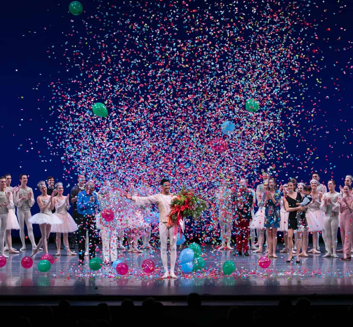 Kiyon Ross | Associate Artistic Director