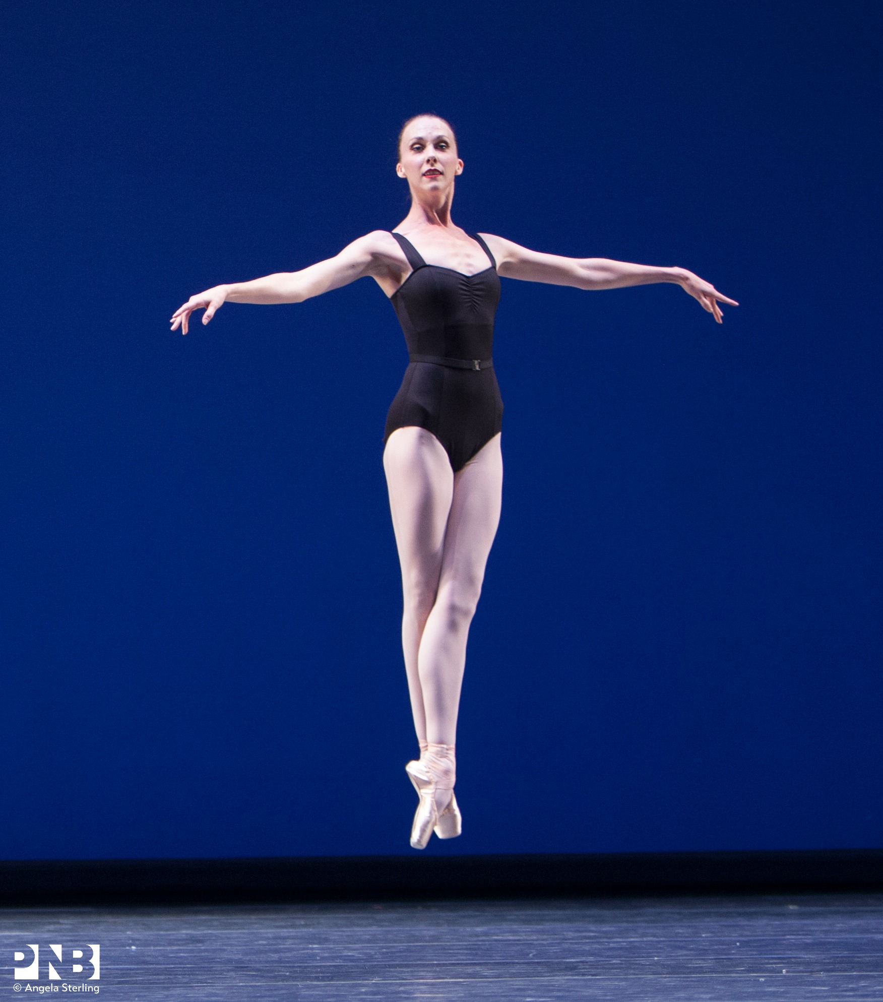 PNB Dancer Kylee Kitchens to Retire at the End of the 2015-2016 Season ...