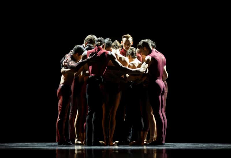 Catching Feelings | Dwight Rhoden | Pacific Northwest Ballet