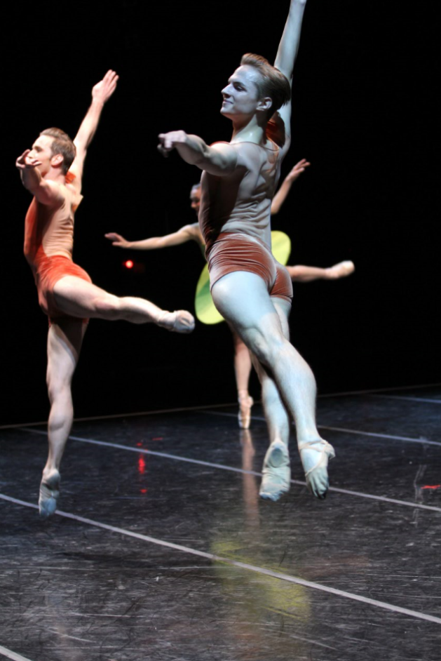 Q&A: Dylan Wald | PNB Blog