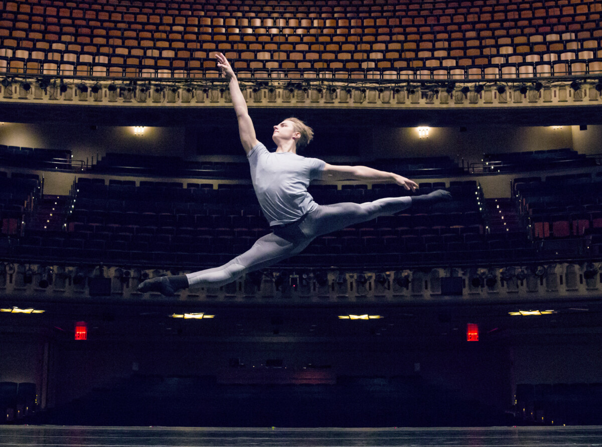 The Men of PNB | PNB Blog