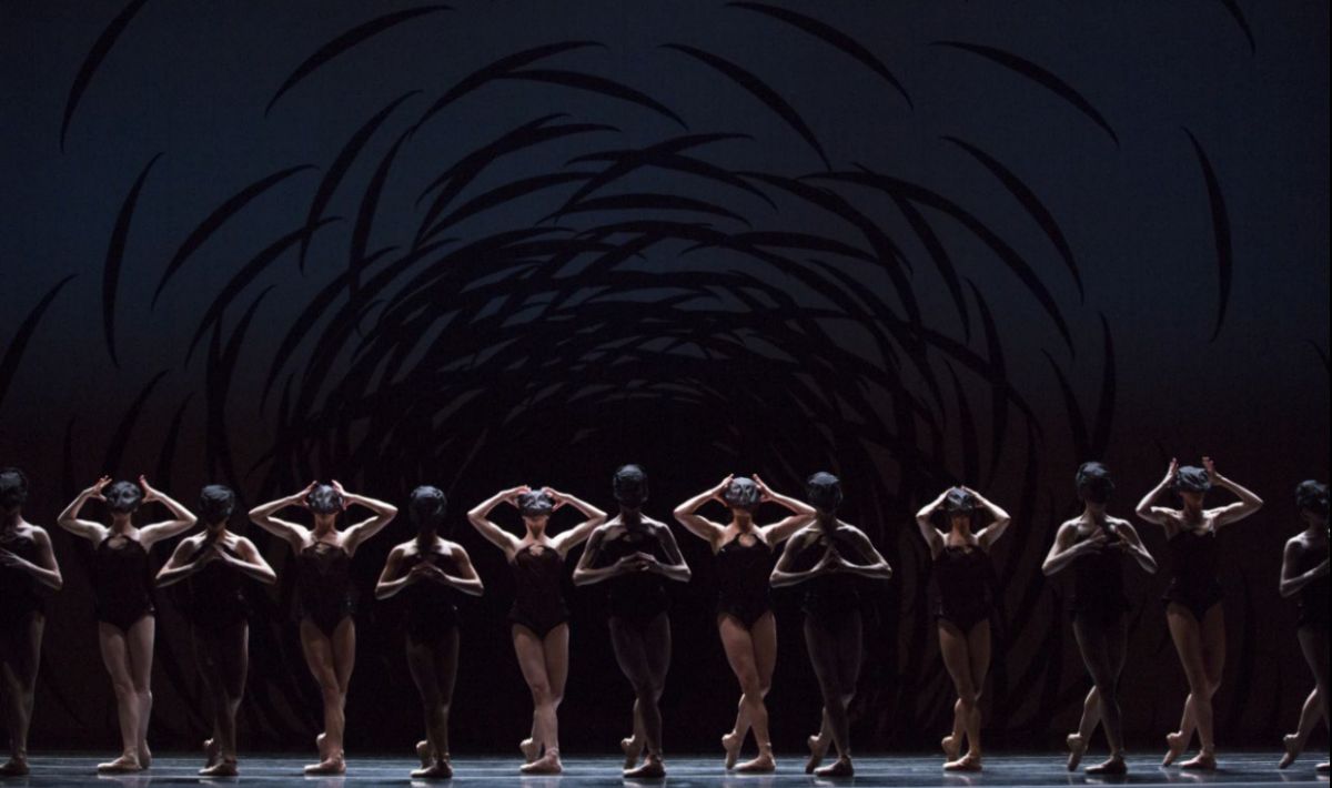 NYC Tour: Contemporary Innovators | PNB Blog