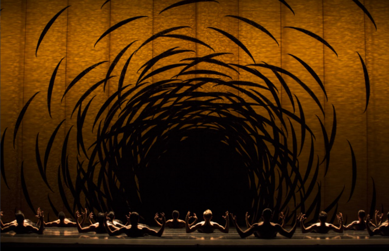 NYC Tour: Contemporary Innovators | PNB Blog