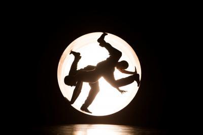 Emergence | Crystal Pite | Pacific Northwest Ballet