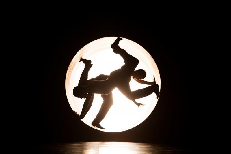 Emergence | Crystal Pite | Pacific Northwest Ballet