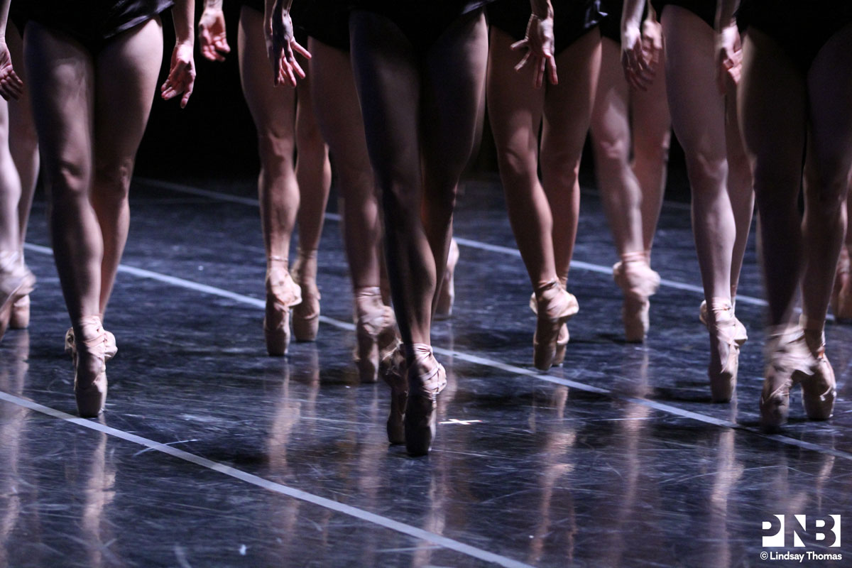 What it takes to be Crystal Pite | PNB Blog