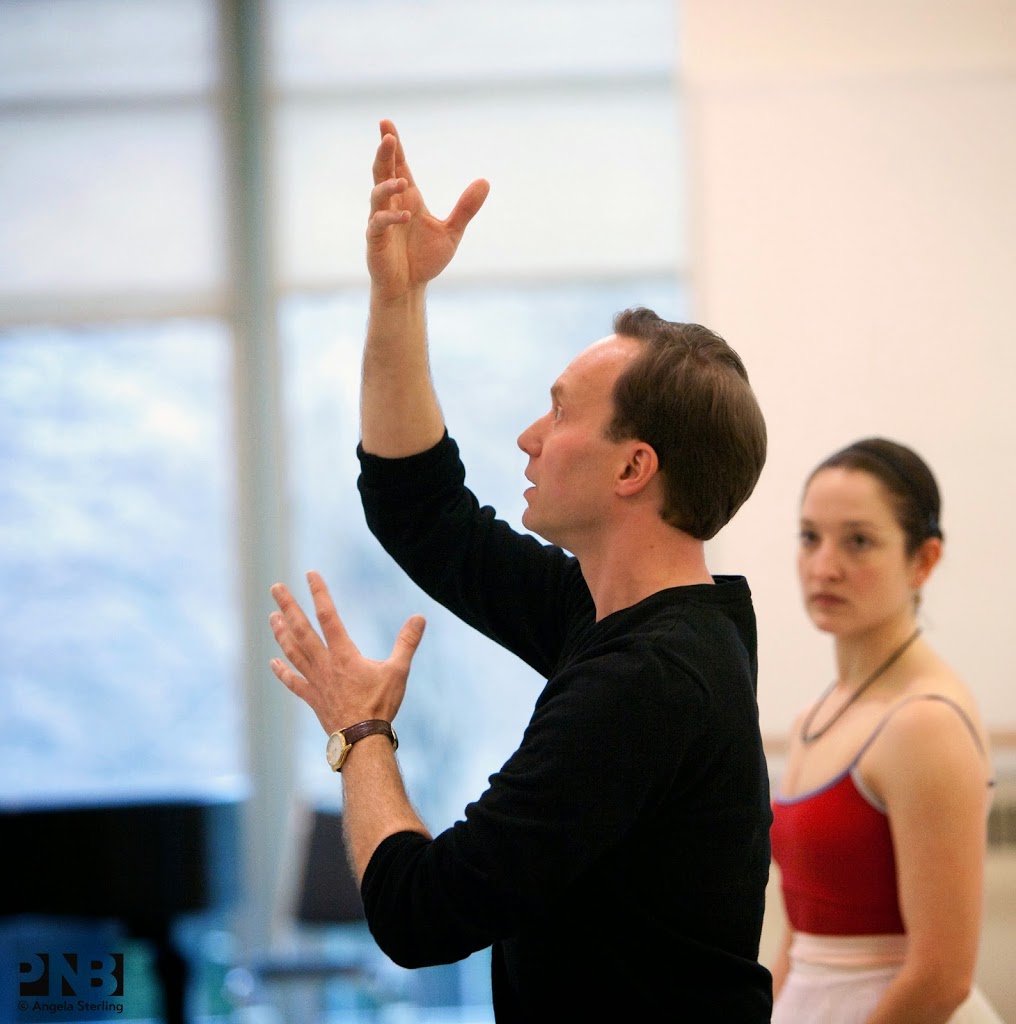 Artistic Director's Notebook: Giselle | PNB Blog