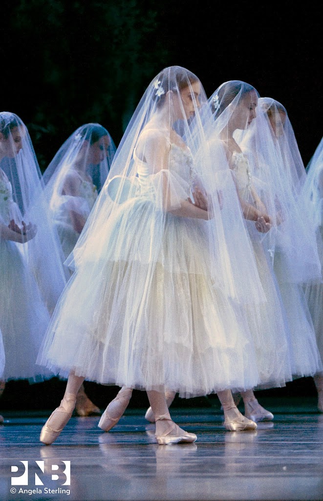 The Story of Giselle-Act 2 | PNB Blog