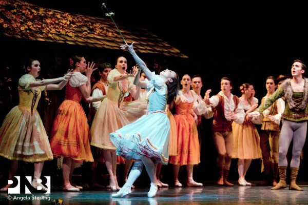 Story Ballets in PNB’s History | PNB Blog