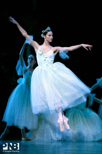 The Story of Giselle-Act 2 | PNB Blog