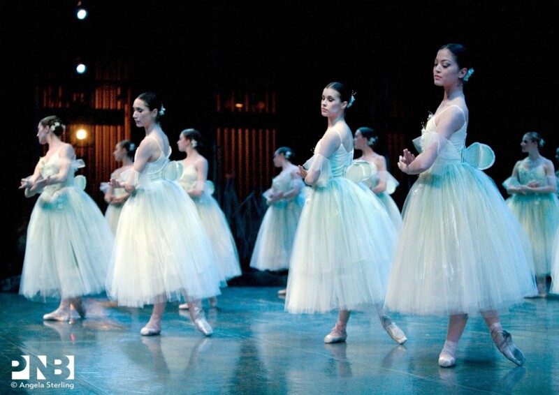 The Story of Giselle-Act 2 | PNB Blog