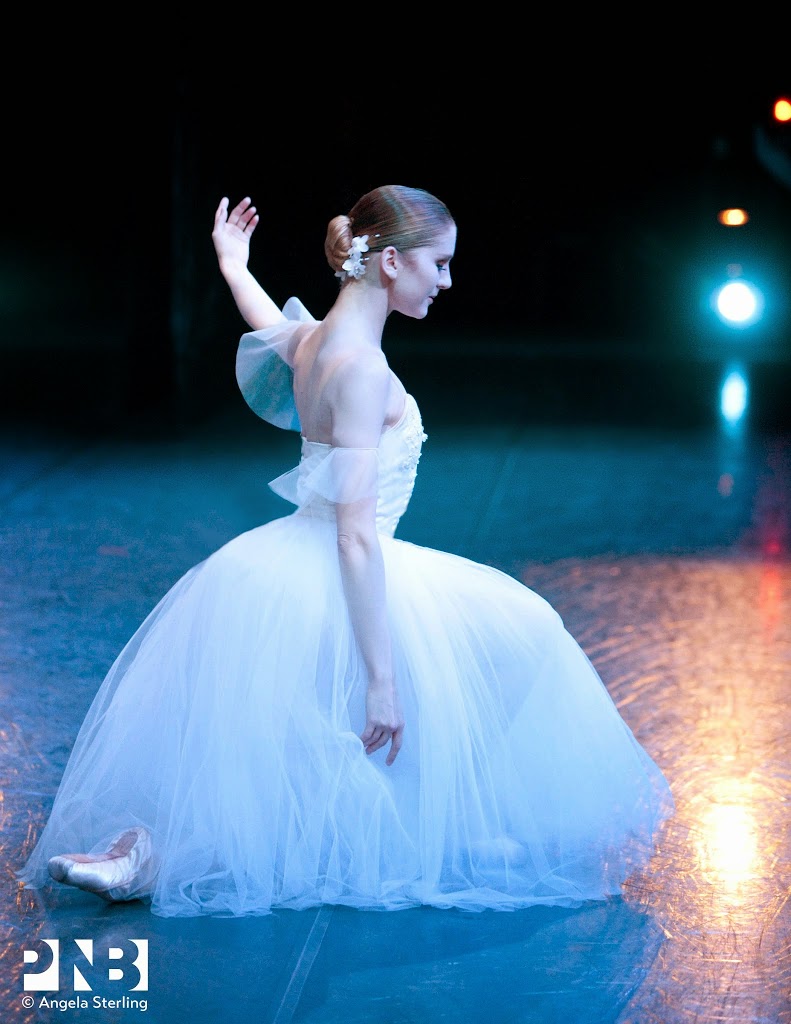 PNB Artistic Director Peter Boal's Staging of Giselle | PNB Blog