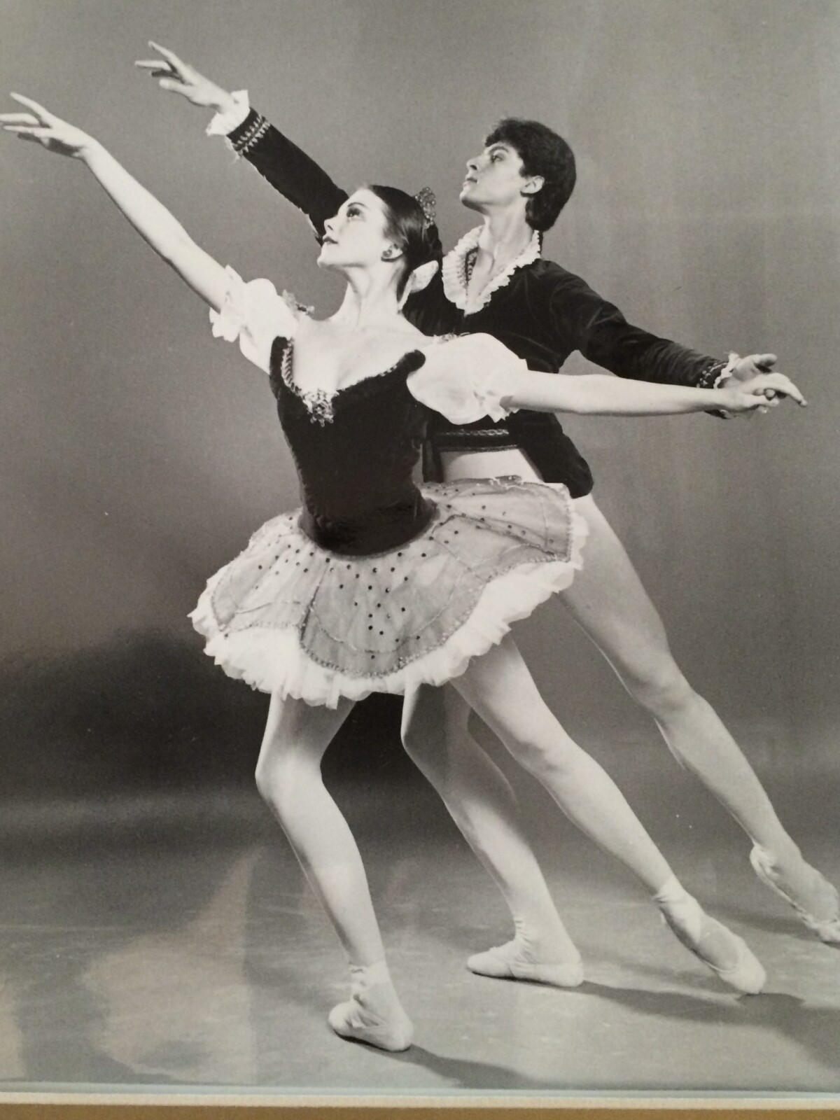 Q&A with Dane Holman | PNB Blog