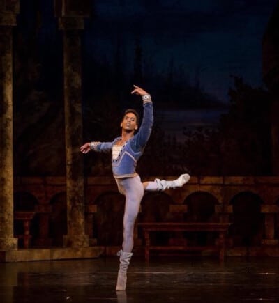 Jonathan Batista | Principal