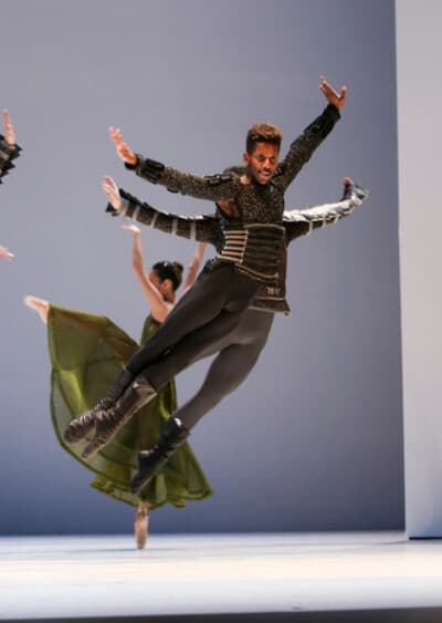 Jonathan Batista | Principal