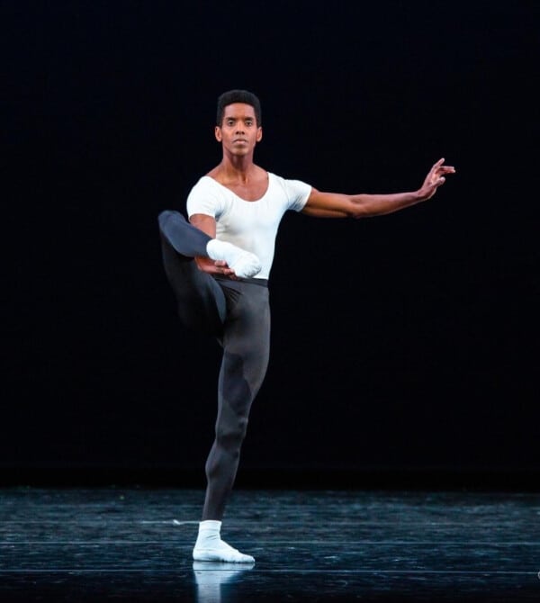Welcoming Our New Dancers for the 2021/22 Season | PNB Blog