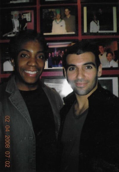 PNB Celebrates Kiyon Ross | PNB Blog